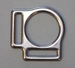 Halter Square 2 Loop – Kaos Kords